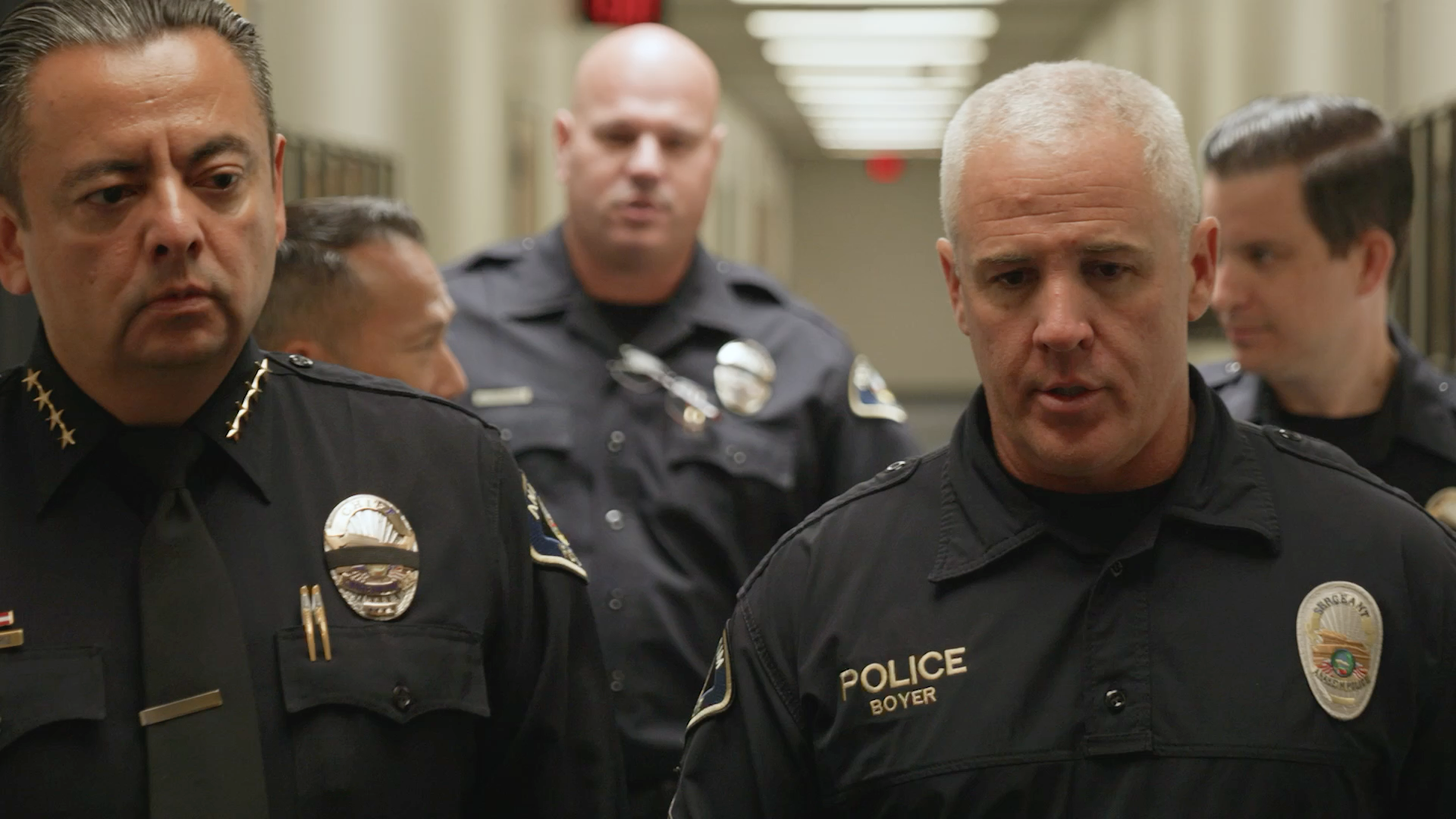 Anaheim Police Department Video Testimonial - Live911