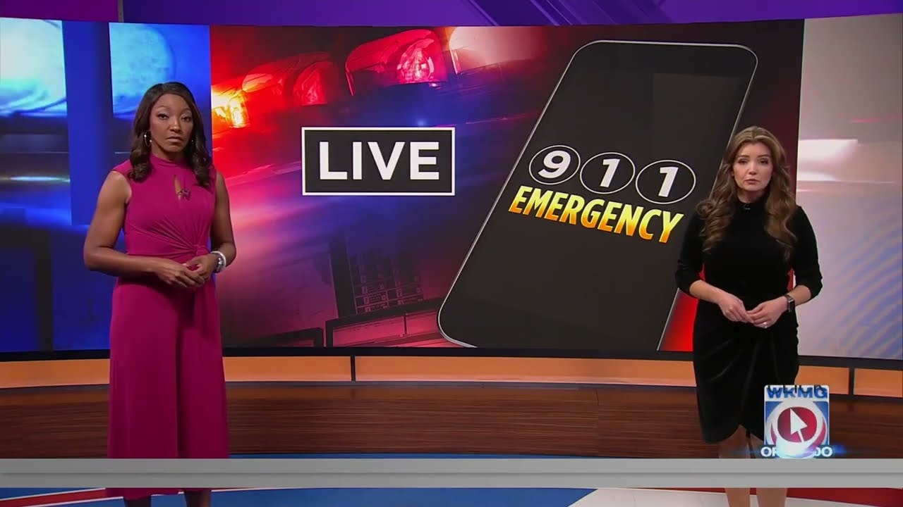Videos - Live911